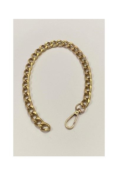 Sürmeli Tasma Yavru Köpek Kolyesi 35 cm Ayarlanabilir