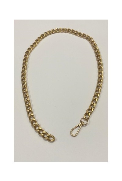 Sürmeli Tasma Büyük Irk Köpek Kolyesi 70 cm Ayarlanabilir