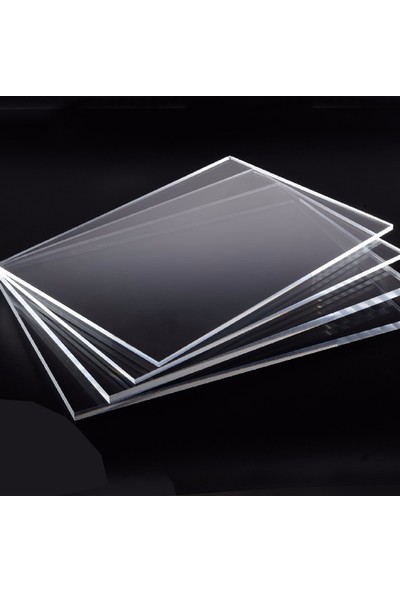 Vav Reklam 2.8mmpleksi 40X40CM