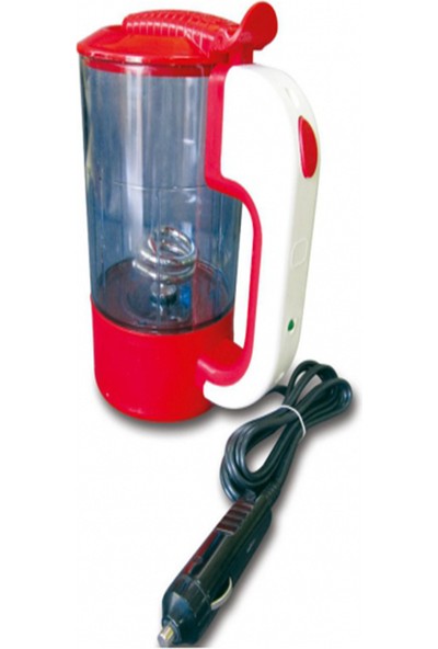 Şahika Oto Su Isıtıcısı 12 V