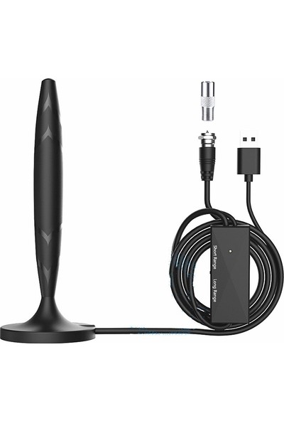 3c Store Tv Anteni Dijital Tv Alıcısı Iç Mekan Dış Mekan Hdtv Antenler Amplifikatörlü 1500 Mil Dvb-T2 Isdb-T Uydu Anteni (Yurt Dışından) 3c Store Tv Anteni Dijital Tv Alıcısı Iç Mekan Dış Mekan Hdtv Antenler Amplifikatörlü 1500 Mil Dvb-T2 Isdb-T Uydu Anteni (Yurt Dışından)