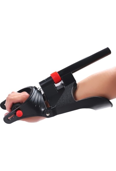 Generic Taşınabilir Bilek Gücü Ekipmanı (Yurt Dışından)