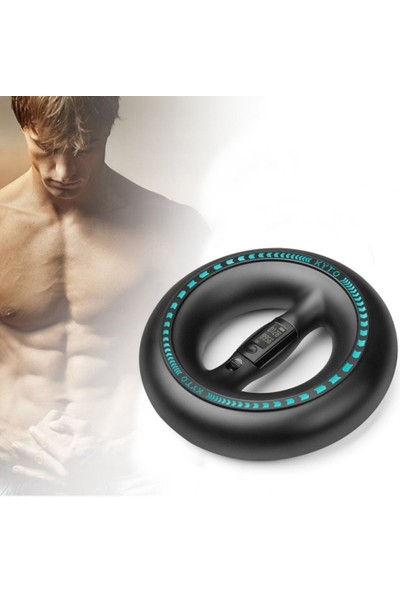 Generic Elektronik Bilek Güç Topu (Yurt Dışından)