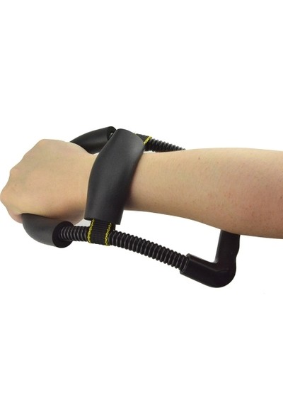 Generic Taşınabilir Bilek Gücü Ekipmanı (Yurt Dışından)
