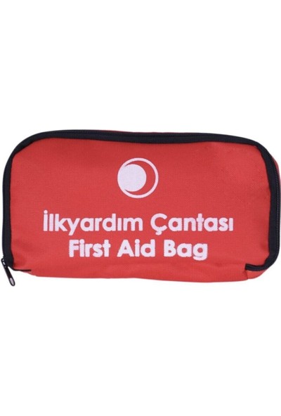 Hld Araç Ilk Yardım Çantası
