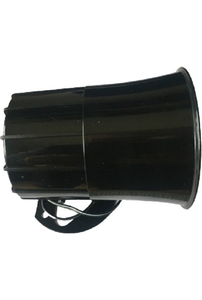 China 20 Watt 4 Ohm Horn Hoparlör Speaker China 20 Watt 4 Ohm Horn Hoparlör Speaker