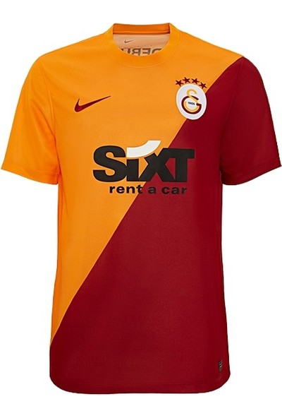 Nike Galatasaray Parçalı Forma 2021-2022 Yeni Sezon