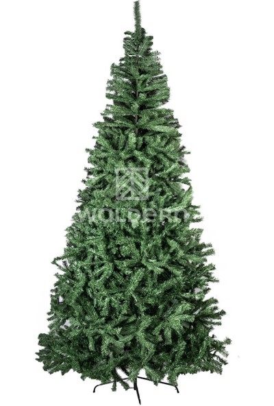Walke Luxury 300 cm Yılbaşı Çam Ağacı Walke Luxury 300 cm Yılbaşı Çam Ağacı