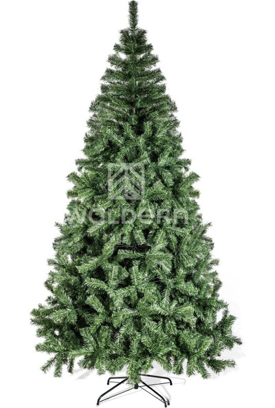 Walke Luxury 210 cm Yılbaşı Çam Ağacı Walke Luxury 210 cm Yılbaşı Çam Ağacı
