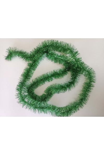 Organizasyon Pazarı 2 mt Açık Yeşil Renk Yılbaşı Süsü Ince Sim Yılbaşı Simi Organizasyon Pazarı 2 mt Açık Yeşil Renk Yılbaşı Süsü Ince Sim Yılbaşı Simi