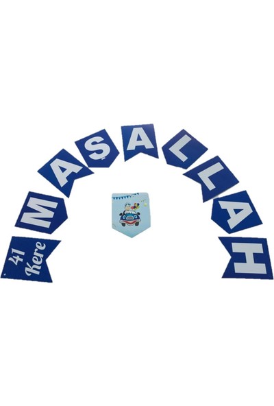 Organizasyon Pazarı 41 Kere Maşallah Yazılı Flama Banner Yazı Organizasyon Pazarı 41 Kere Maşallah Yazılı Flama Banner Yazı