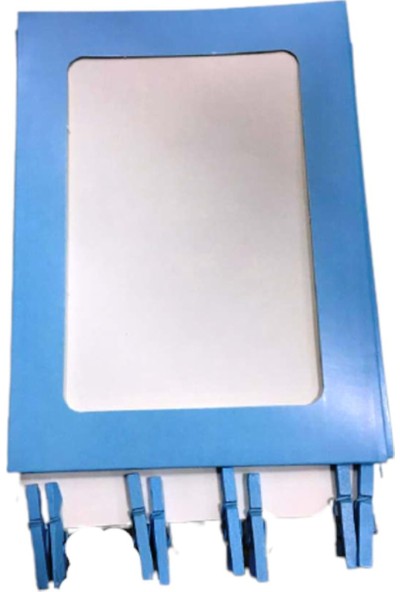 Organizasyon Pazarı Mavi Ipe Dizili Fotoğraf Çerçevesi Craft Çerçeve Doğum Günü Özel Gün Kutlama Malzemesi Organizasyon Pazarı Mavi Ipe Dizili Fotoğraf Çerçevesi Craft Çerçeve Doğum Günü Özel Gün Kutlama Malzemesi