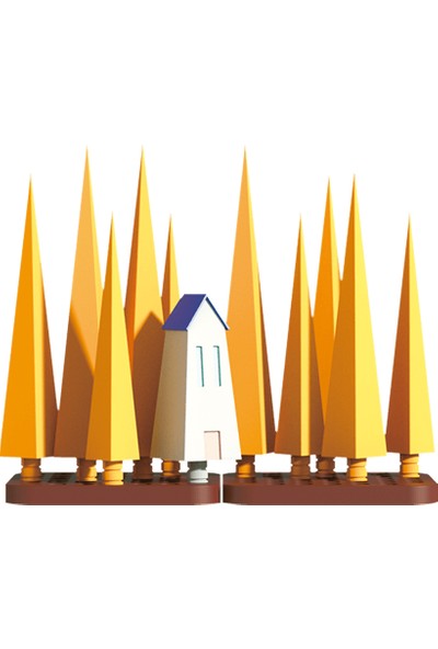 Buyfun Akvaryum Süslemeleri (Yurt Dışından)