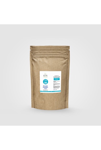 The Elite Home Bulaşık Makinesi Tuzu The Elite Home Bulaşık Makinesi Tuzu