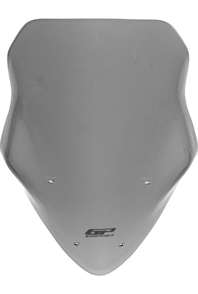 Gp Kompozit Bajaj Pulsar Ns 200 2011-2020 Uyumlu Uzun Tur Camı Füme 59 Cm Gp Kompozit Bajaj Pulsar Ns 200 2011-2020 Uyumlu Uzun Tur Camı Füme 59 Cm