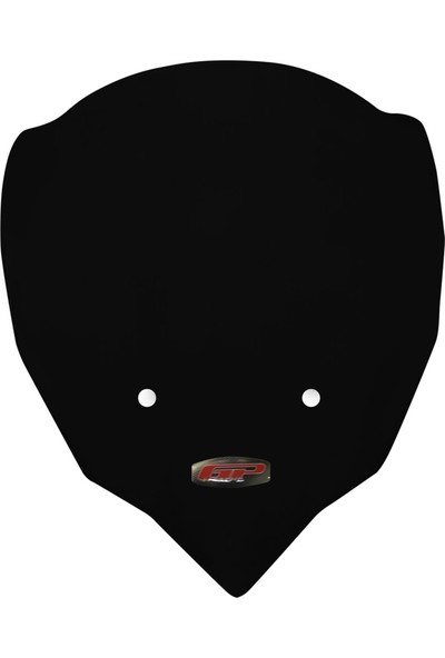 Gp Kompozit Yamaha Mt-25 2015-2019 Uyumlu Kısa Ön Cam Siyah 34 Cm Gp Kompozit Yamaha Mt-25 2015-2019 Uyumlu Kısa Ön Cam Siyah 34 Cm