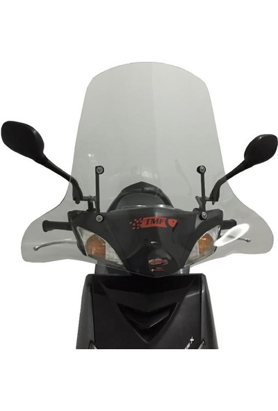 Gp Kompozit Yamaha Cygnus X 2010-2018 Uyumlu Ön Cam Füme 55 Cm Gp Kompozit Yamaha Cygnus X 2010-2018 Uyumlu Ön Cam Füme 55 Cm
