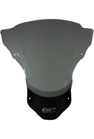 Gp Kompozit Bmw S 1000 Rr 2019-2021 Uyumlu Baskılı Ön Cam 2019-2021 Füme 43 Cm Gp Kompozit Bmw S 1000 Rr 2019-2021 Uyumlu Baskılı Ön Cam 2019-2021 Füme 43 Cm