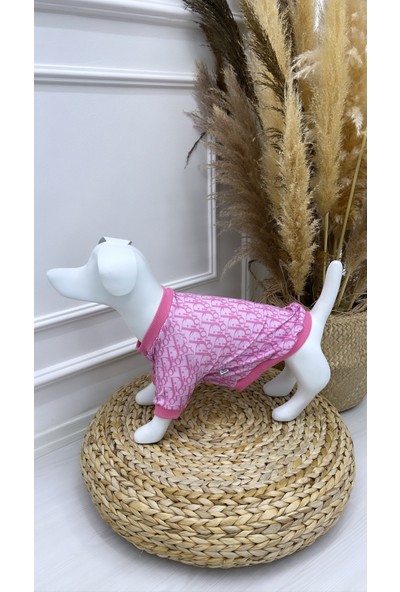 By Pablo Desenli Köpek Kıyafeti