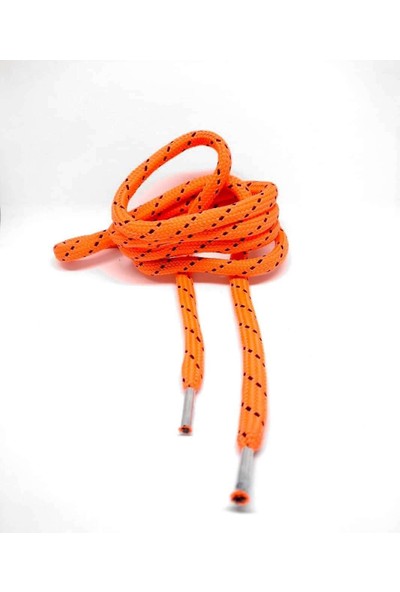 İmren Aksesuar Neon Renklerinde Ayakkabı Bağcığı 120 cm 1 Çift