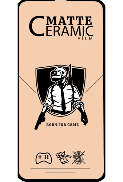 TeknoCase Samsung Galaxy S20 Fe -Mat Seramik Nano Ekran Koruyucu TeknoCase Samsung Galaxy S20 Fe -Mat Seramik Nano Ekran Koruyucu