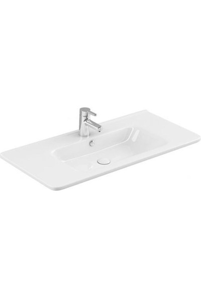 Sanovit 105 cm Urban Lavabo (12105)