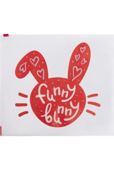 Mycey Su Geçirmez Kilitli Çanta Funny Mycey Su Geçirmez Kilitli Çanta Funny