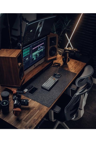 Afatabey Ahşap Masif Modern Çalışma Masası Afatabey Ahşap Masif Modern Çalışma Masası