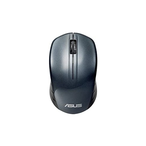 Asus WT200 USB 2.4ghz Optik Wireless Blue Mouse Fiyatı