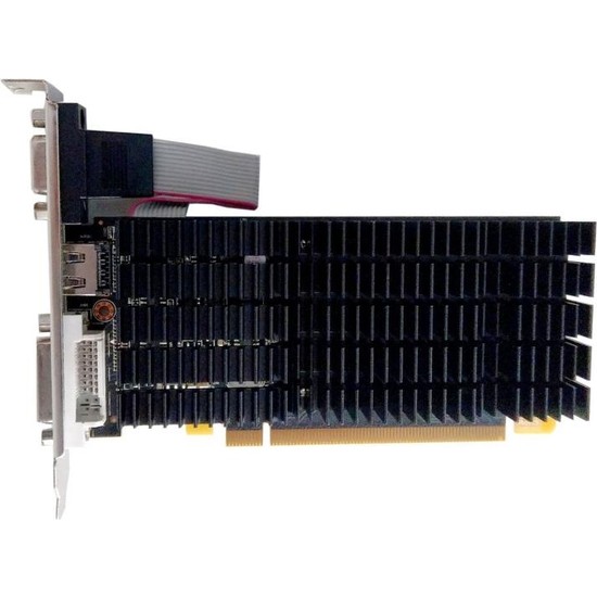 Seclife Radeon R5220 Atı 1GB DDR3 64BIT Ekran Kartı Fiyatı