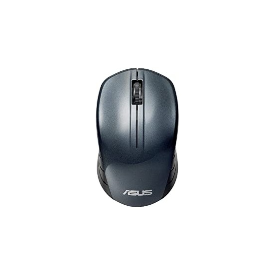 Asus WT200 USB 2.4ghz Optik Wireless Blue Mouse Fiyatı