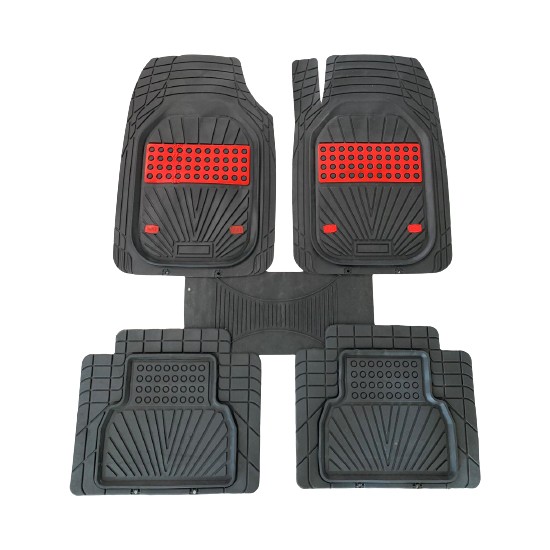 Gold Mazda Rx-8 Negro Kırmızı Zhizn Oto Paspas Fiyatı