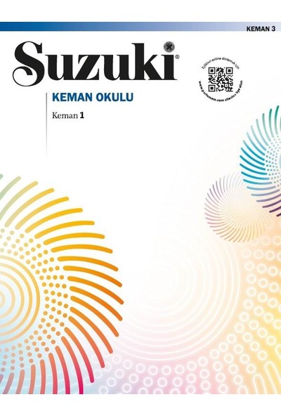 Suzuki Keman Okulu 1