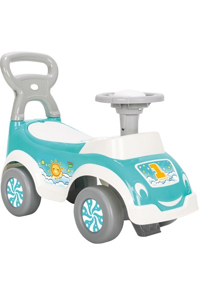 Baby Toys Sevimli Ilk Arabam Bin Git