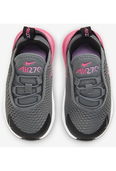 Nike Hava Max 270 Bebek ve Yürümeye Başlayan Ayakkabı