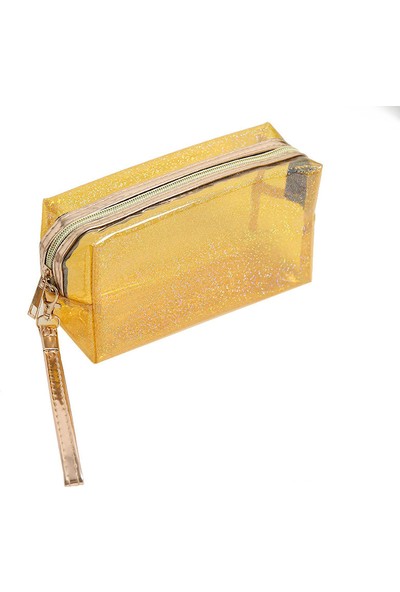 Delicate Girl Makyaj Çantası (Yurt Dışından)