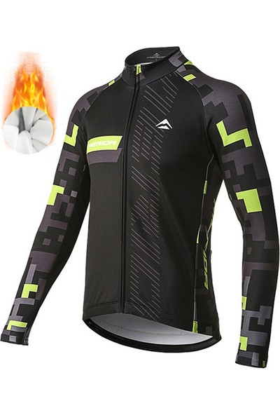 Merida Bisiklet Kıyafeti Kışlık, Yazlık Tüylü Üniforma Pardösü Veya Pantolon (Yurt Dışından) Merida Bisiklet Kıyafeti Kışlık, Yazlık Tüylü Üniforma Pardösü Veya Pantolon (Yurt Dışından)