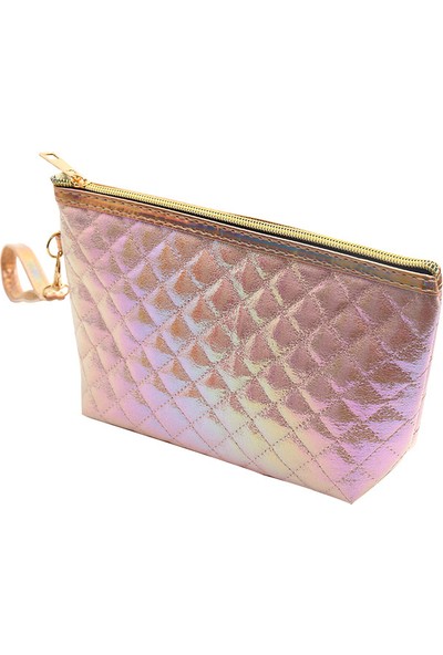 Delicate Girl Makyaj Çantası (Yurt Dışından)