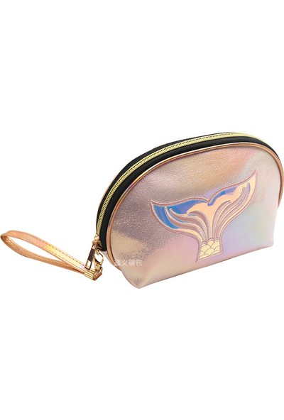 Delicate Girl Makyaj Çantası (Yurt Dışından)