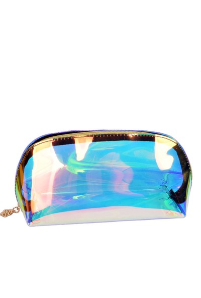 Delicate Girl Makyaj Çantası (Yurt Dışından)