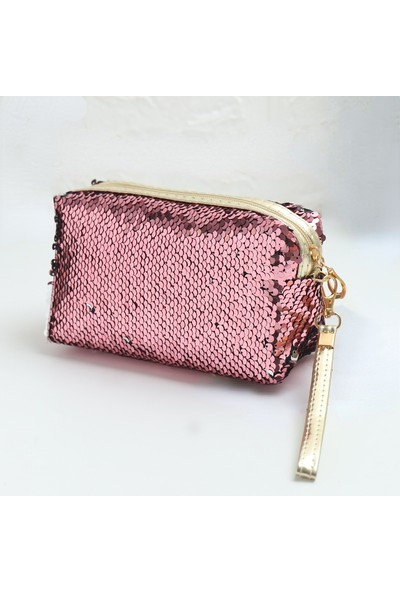 Delicate Girl Makyaj Çantası (Yurt Dışından)