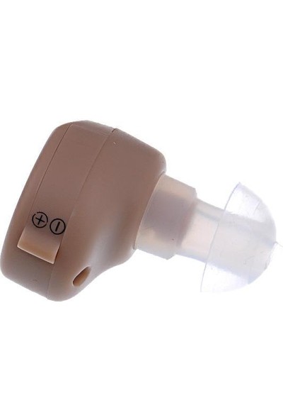 Axon K-80 Kulak Içi Ses Yükseltme Işitme Cihazı