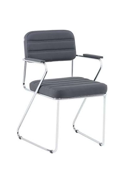 İclal Ofis Çizgi Bekle Koltuğu