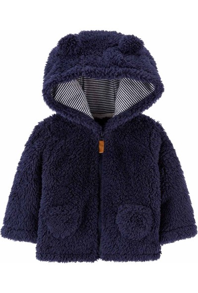 Carter's Erkek Bebek Ceket-Sh 1J283710