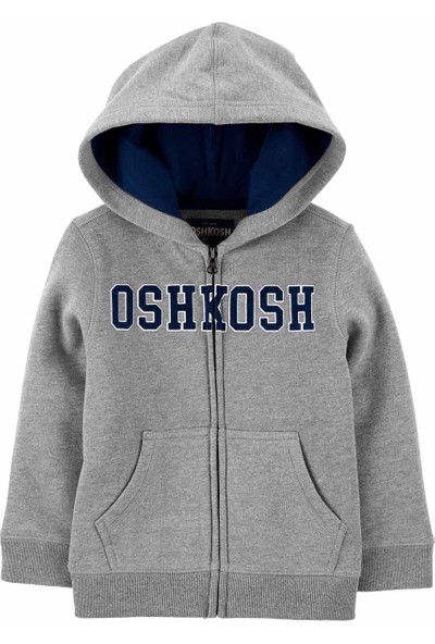 Oshkosh Erkek Bebek Eşofman Üst 1L998713