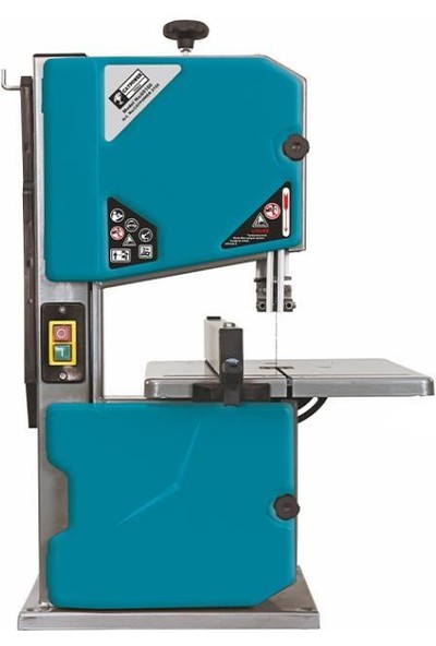 Catpower 2705 - Şerit Testere 250W