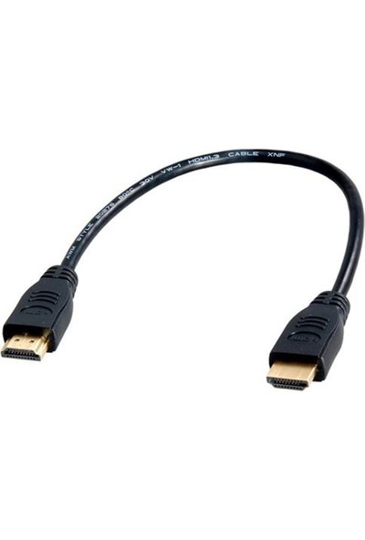 Transformacion Hdmı Kablo 30 cm Kısa 246009