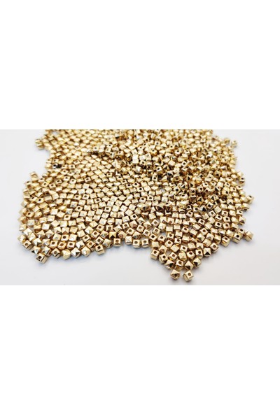 Yiğit Aksesuar 500 Adet Küp Ara Aparat