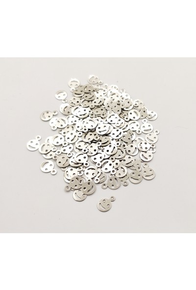 Yiğit Aksesuar Gülen Yüz Ara Aparat 50 Adet