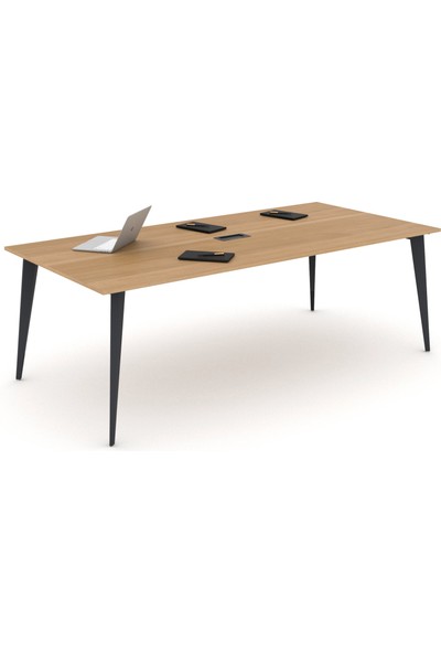 By Zengin Next Toplantı Masası